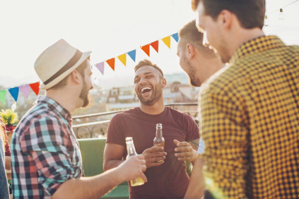 15 Signs You Have an Incredibly Engaging Personality – psychlove.co