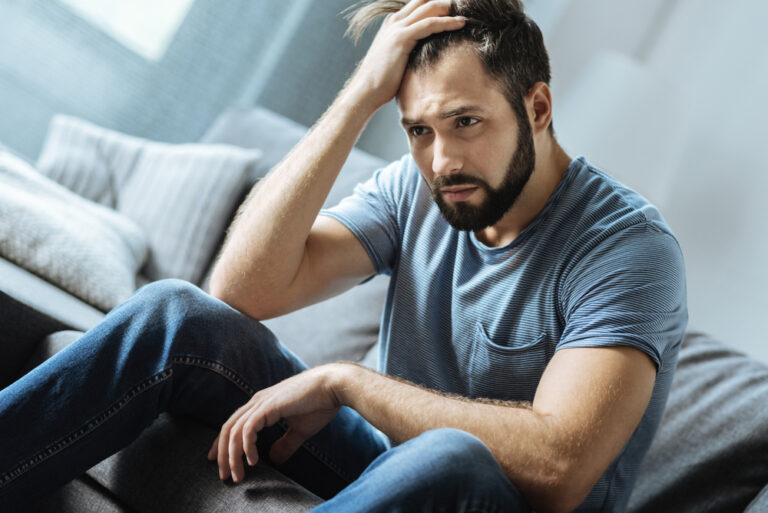 Feeling Out of Place? Here Are 17 Possible Reasons Why – psychlove.co
