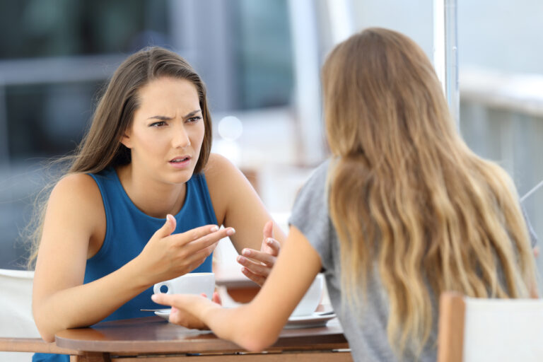 People Who Lack Morals Often Display These Alarming Behaviors ...