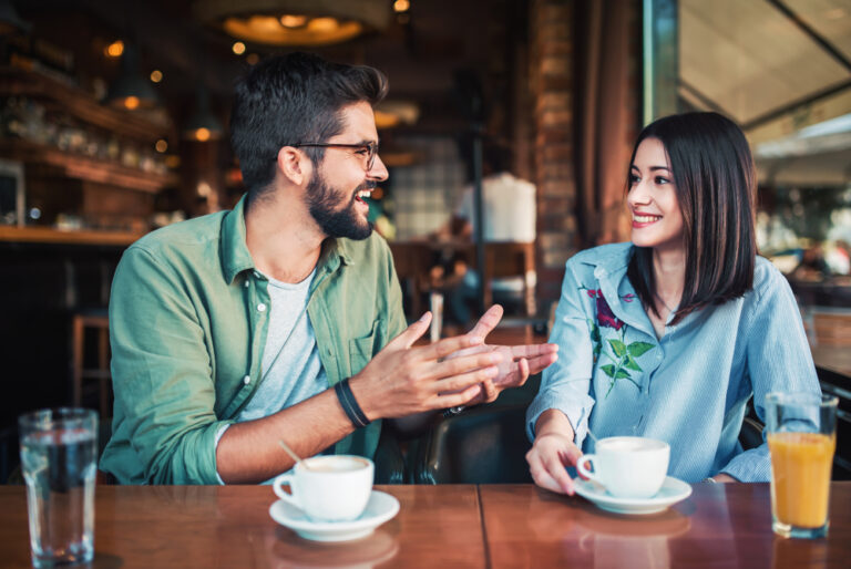 15 Clear Signs That You’re Considered Conventionally Attractive ...