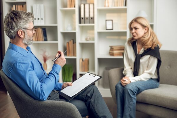 18 Effective Tips for Dealing with Someone Who Won’t Take ...